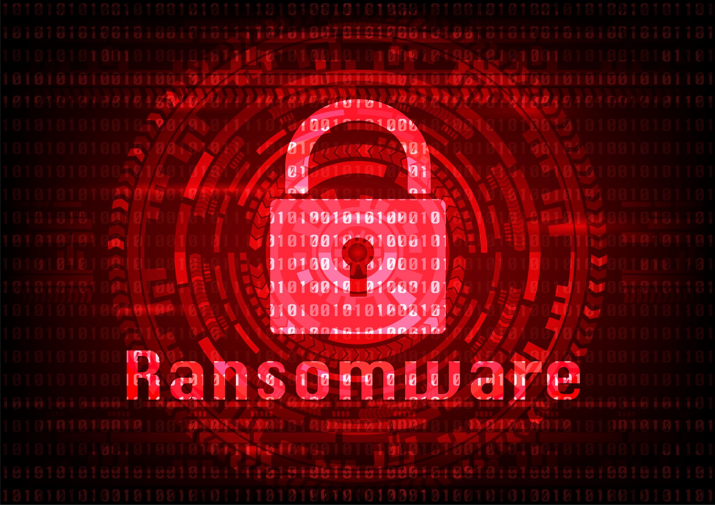 Ransomware - Erkennung - KRAFT SYSTEMS